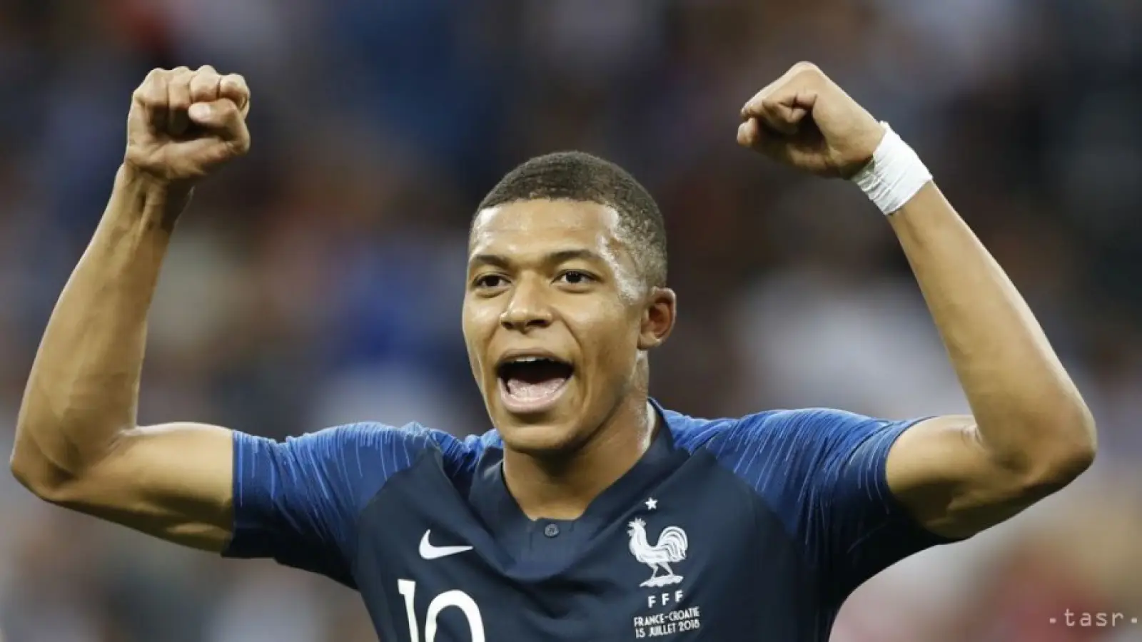 Striedajúci Mbappe rozhodol o triumfe PSG v Marseille: Som rozdielový ...