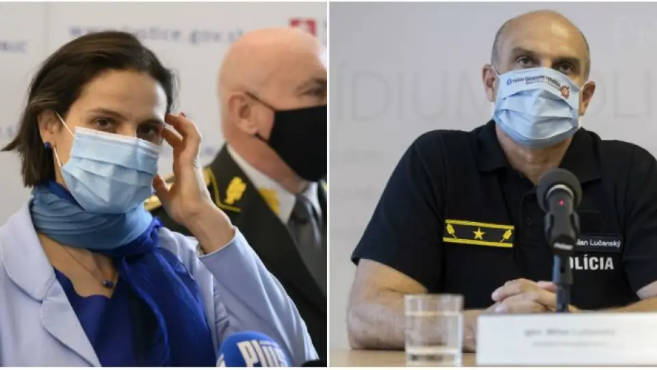 Ministerka Kolíková vyvracia fámy. Prezradila, čo sa naozaj stalo ...