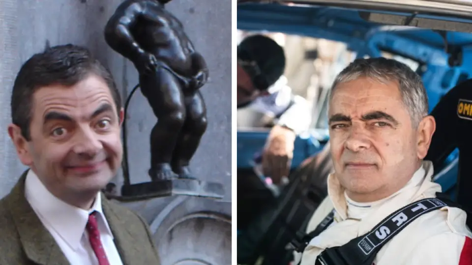 Koktal a v škole sa mu posmievali. Filmový Mr. Bean dokázal ujsť smrti ...