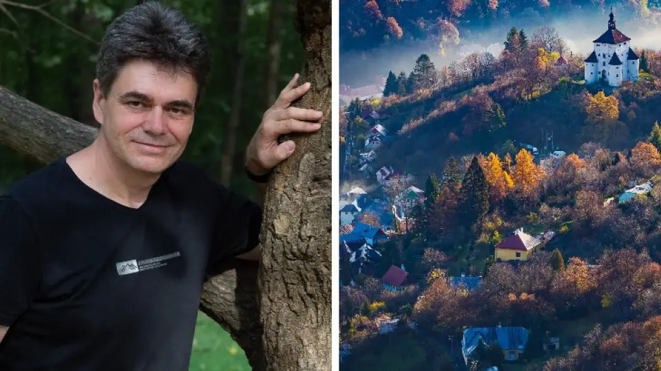 To musí byť fotomontáž, pochybujú mnohí. Miro Sabo neváha ísť oproti ...