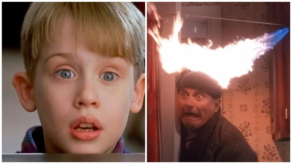 Chcel, aby sa ho Macaulay Culkin bál. Zlodej z filmu Sám doma mu pri ...