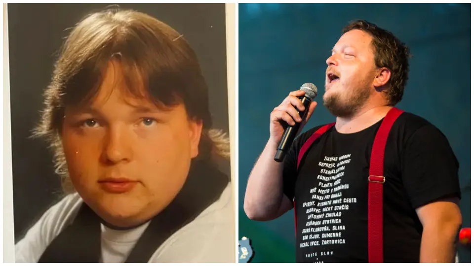 Za tri roky prišiel o všetko, čo mu bolo najdrahšie. Laskyho z Pary v ...