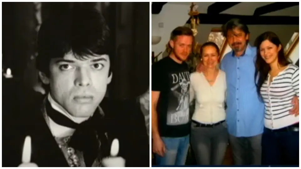 Alena ho odmietala a mala dobrý dôvod. Ivo Gogál napokon zvládol ...