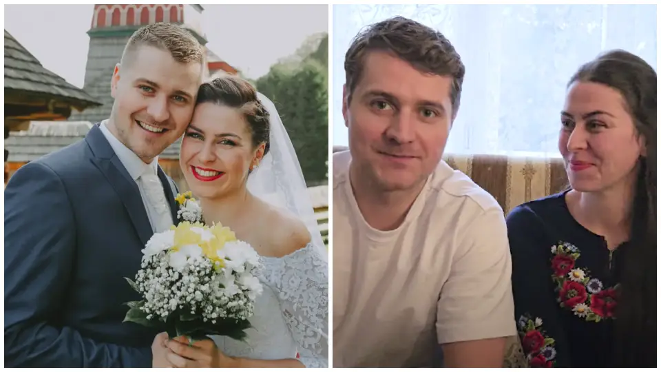 Herec Marek Rozkoš s manželkou Katkou: V manželstve je pre nás ...