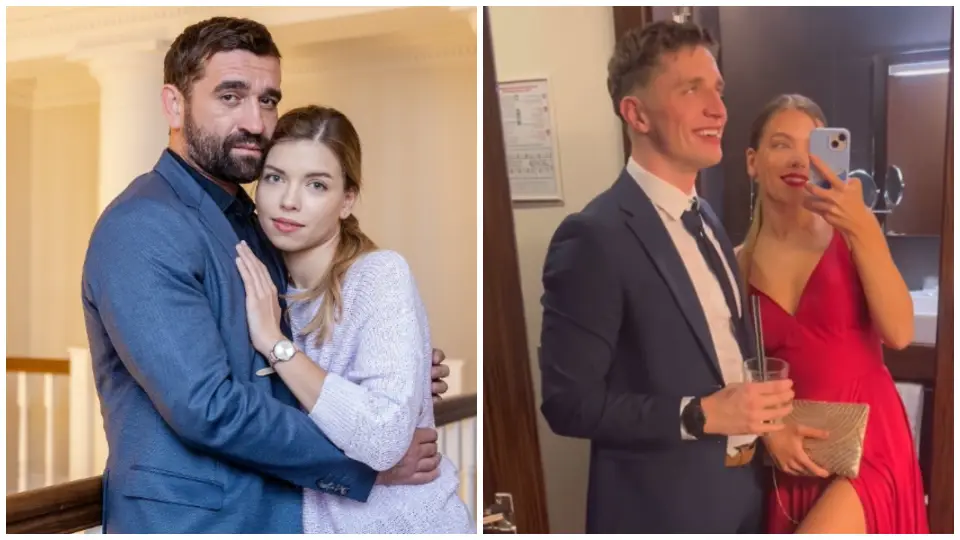 Na prvom rande jej kontroloval chrup, ona mala fóbiu. Kristína Sisková ...