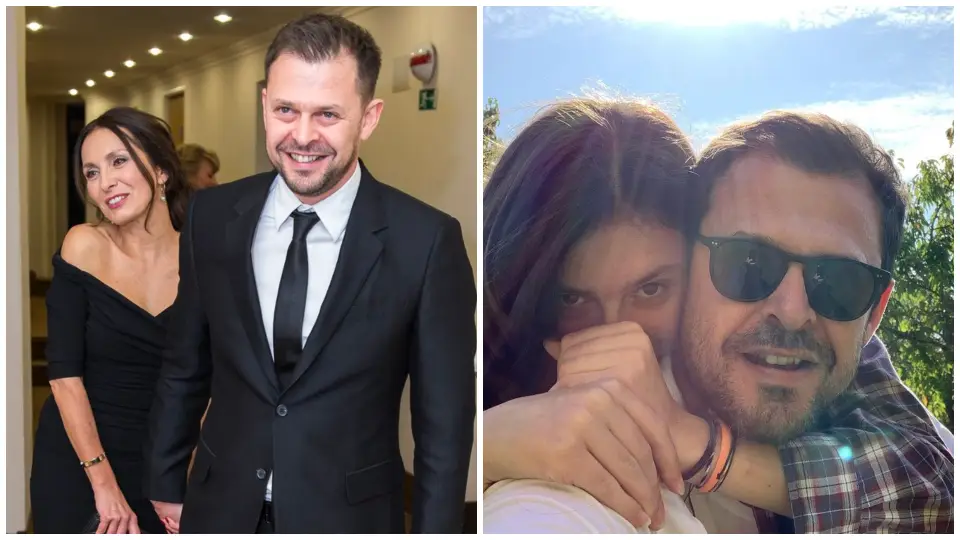 Až pri Henriete pocítil, že chce byť otcom. Alexander Bárta dal dcére ...