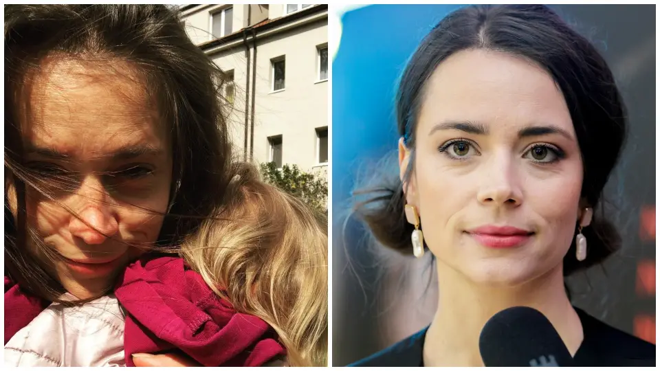 Gabika Marcinková o svojich deťoch: Podľa mňa je dobré, aby videli, že ...