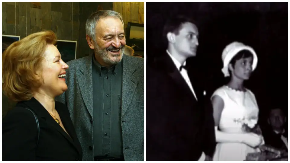 Známe ženy miloval, ale nevedel to s nimi. Milan Lasica sa nechcel ani ...