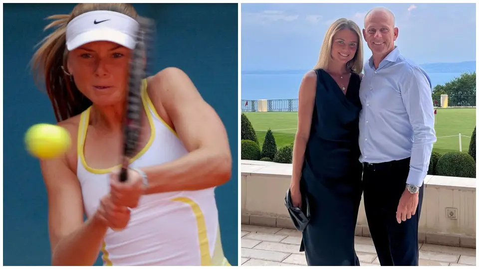 Bola osamelá a tenis ju okrádal o vzťahy. Daniela Hantuchová našla ...