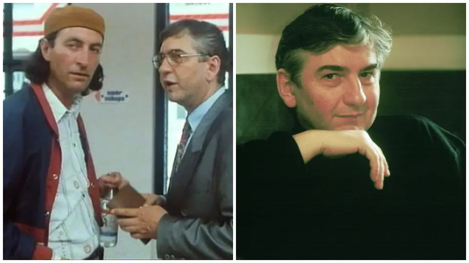 Skončil v bezvedomí a hrozilo, že zomrie. Miroslav Donutil si zachránil ...