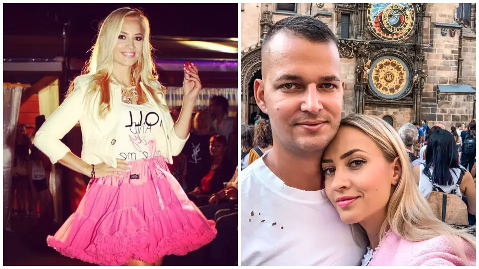 Hodili ju do vody a všetci sa na nej zgustli. Barbora Rakovská našla ...