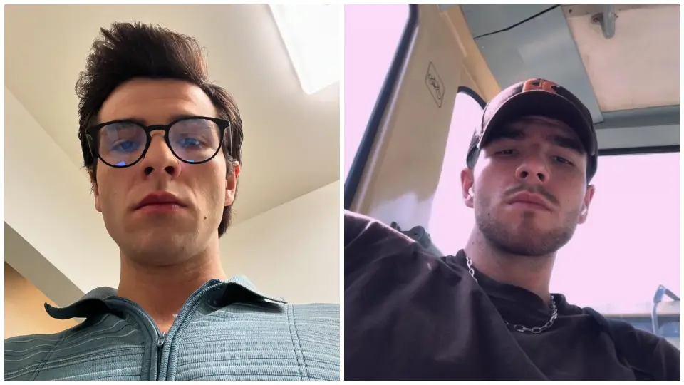 Kristián Baran o svojej popularite: Keď ma zastavujú na ulici, vždy sa ...