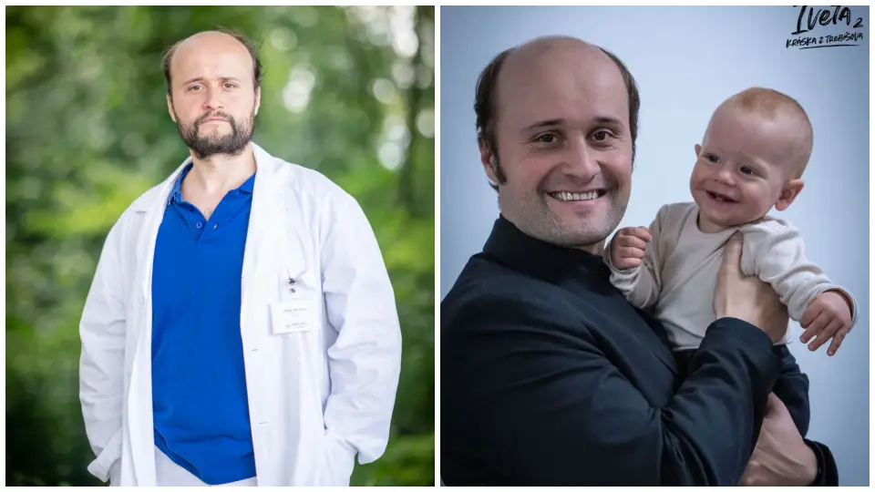 Meral 145 centimetrov a musel podstúpiť liečbu. Daniel Fischer dnes už ...