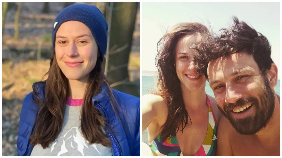 Nie je to dobre, ty nie si takáto, vravel jej. Anna Rakovská prekonala ...