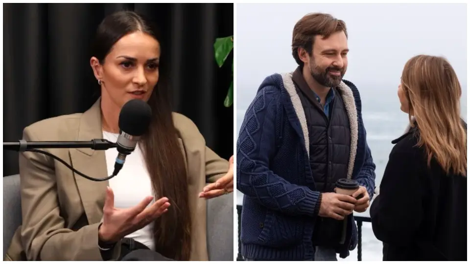 Skúste metódu 3 Mississippi a ľudia sa pri vás budú cítiť dobre. Anna ...
