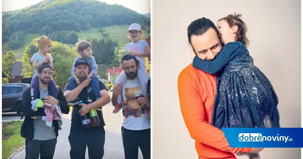 Pomohol jej nájsť cestu v temných chvíľach. Anna Jakab Rakovská vraví ...