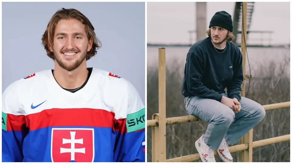 Nula z Michaloviec, myslel si o sebe. Regenda za úspech vďačí rodičom ...