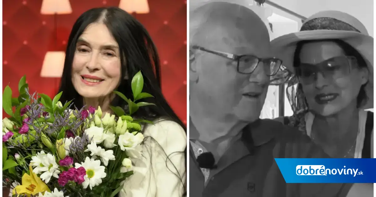 Chodil s Vášáryovou, ale dostala ho divoška. Peter Mikulík a Zuzana ...