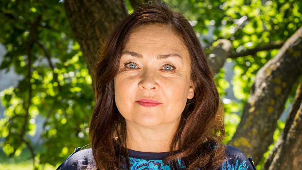 Dagmar Sanitrová zo seriálu Sľub šokovala: vo veku 63 rokov sa stane ...